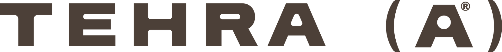 TEHRA – Baldige Eröffnung